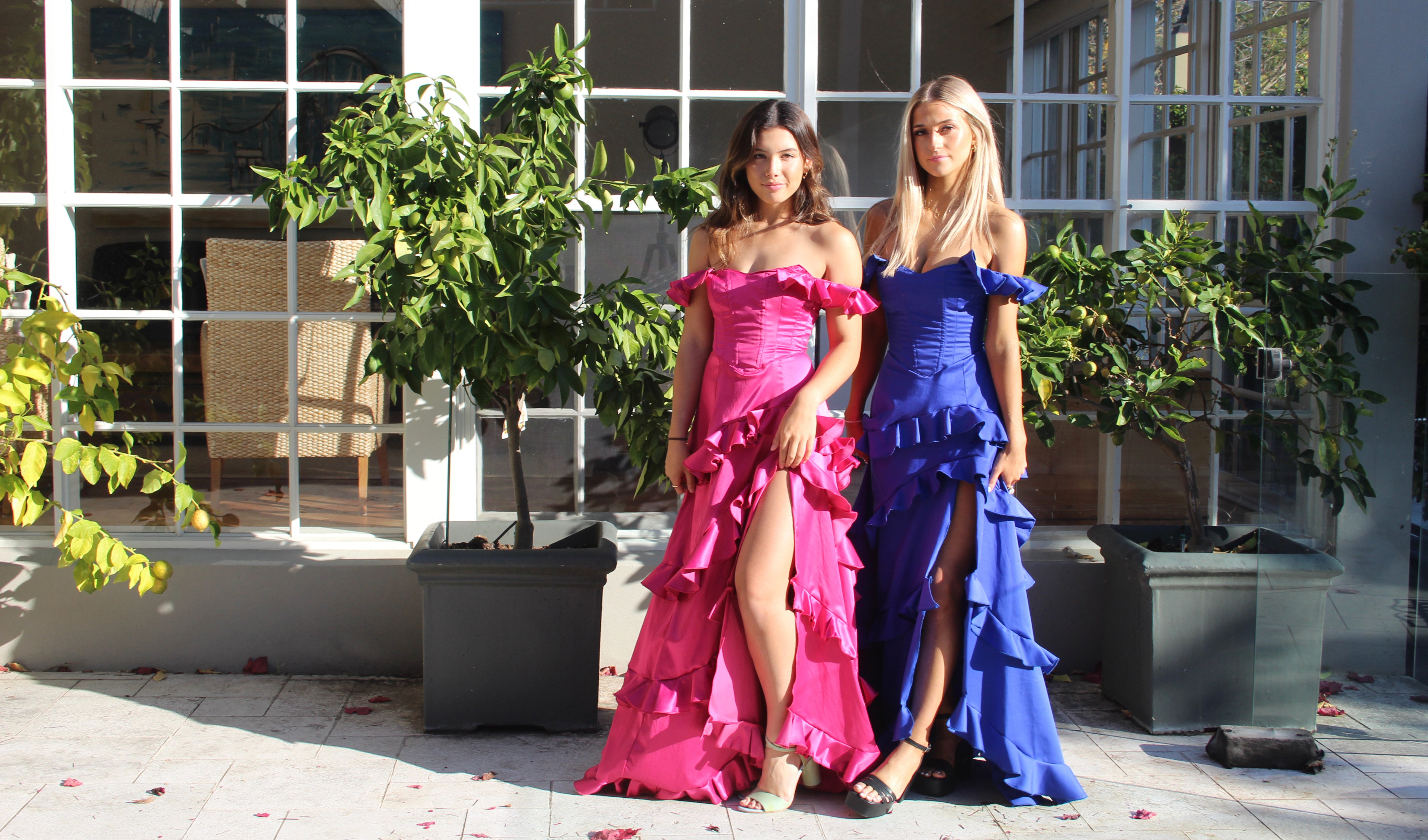 Dibo Bodi | Fashion corsets made in Australia