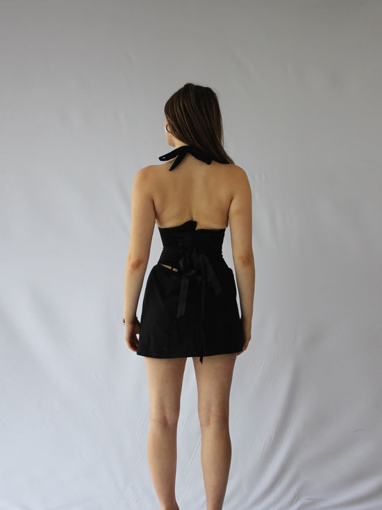 Halter Neck - solid colors – Dibo Bodi